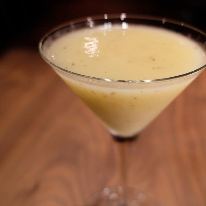 Cocktalis - Shibadaimon BAR Shinkai